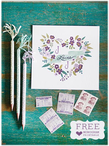 15 DIY Vintage Wedding Invitations & Vintage Save The Dates