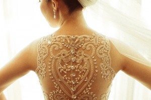 21 Portrait & Illusion Back Wedding Dresses & Gowns