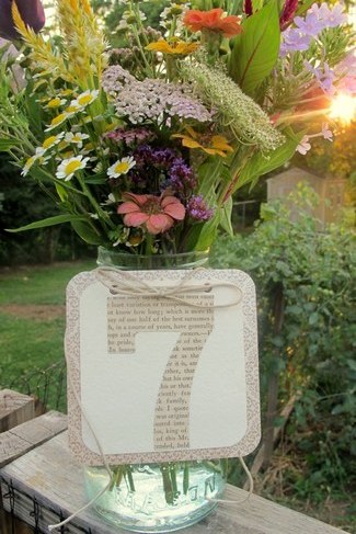 20 DIY Wedding Table Number Ideas to Obsess Over