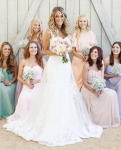 Selecting Your Wedding Gown: 12 Expert Tips