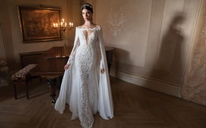 {Exclusive} Spectacular NEW Berta Bridal Gowns 2015 - PLUS Designer ...