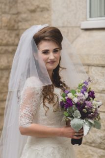 Epic, Romantic JRR Tolkien Wedding