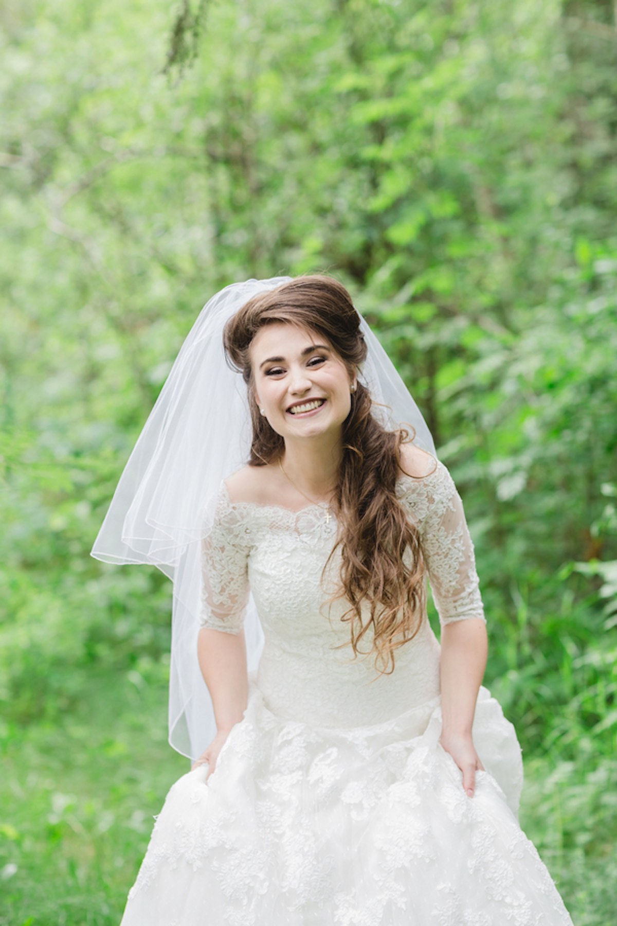 Epic, Romantic JRR Tolkien Wedding