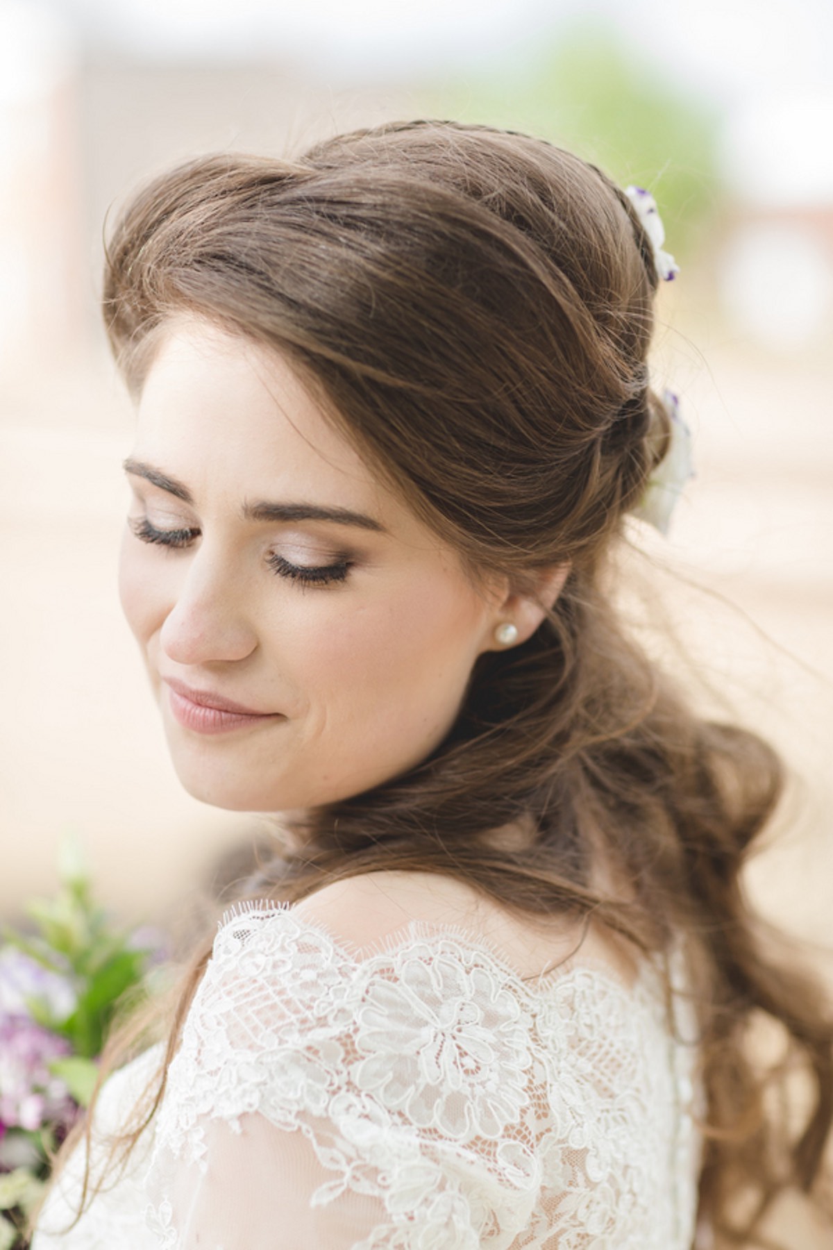 Epic, Romantic JRR Tolkien Wedding