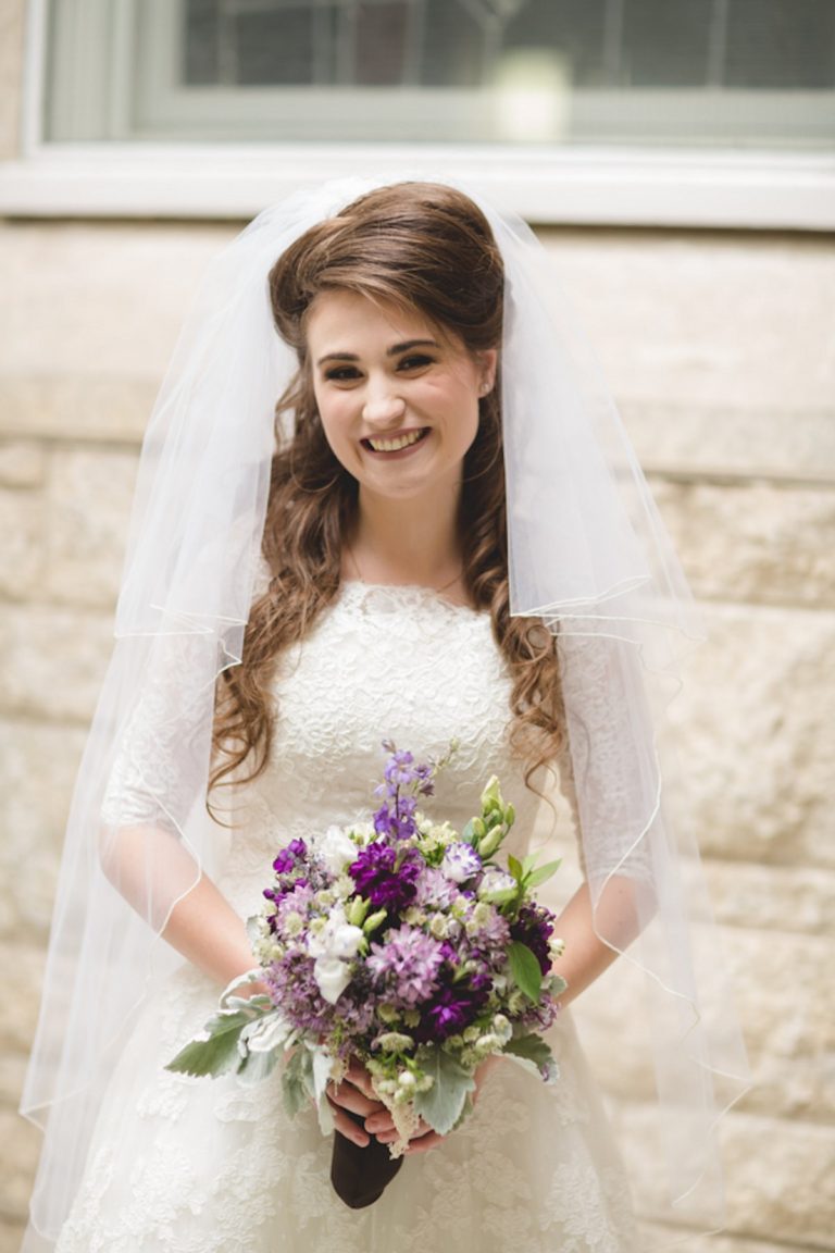 Epic, Romantic JRR Tolkien Wedding