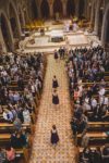 Epic, Romantic JRR Tolkien Wedding