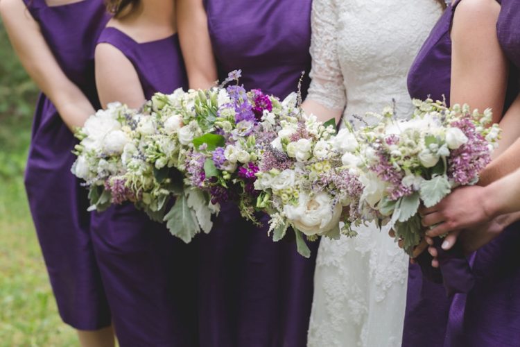 Epic, Romantic JRR Tolkien Wedding