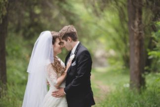 Epic, Romantic JRR Tolkien Wedding