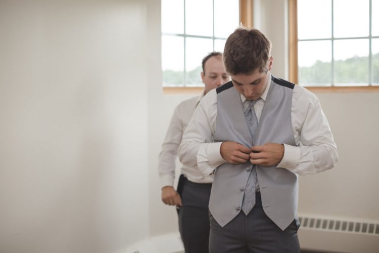 Epic, Romantic JRR Tolkien Wedding