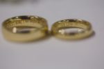 Epic, Romantic JRR Tolkien Wedding