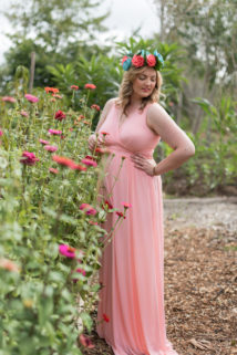 Beautiful Mix and Match Spring Bridesmaid Dresses Ideas