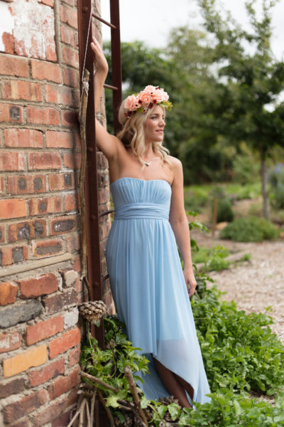 Beautiful Mix and Match Spring Bridesmaid Dresses Ideas