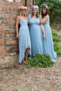 Beautiful Mix and Match Spring Bridesmaid Dresses Ideas