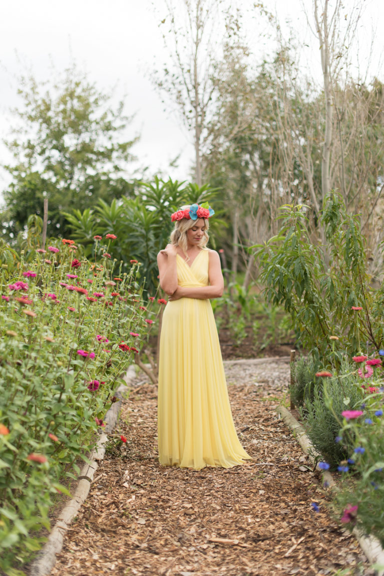 Beautiful Mix and Match Spring Bridesmaid Dresses Ideas