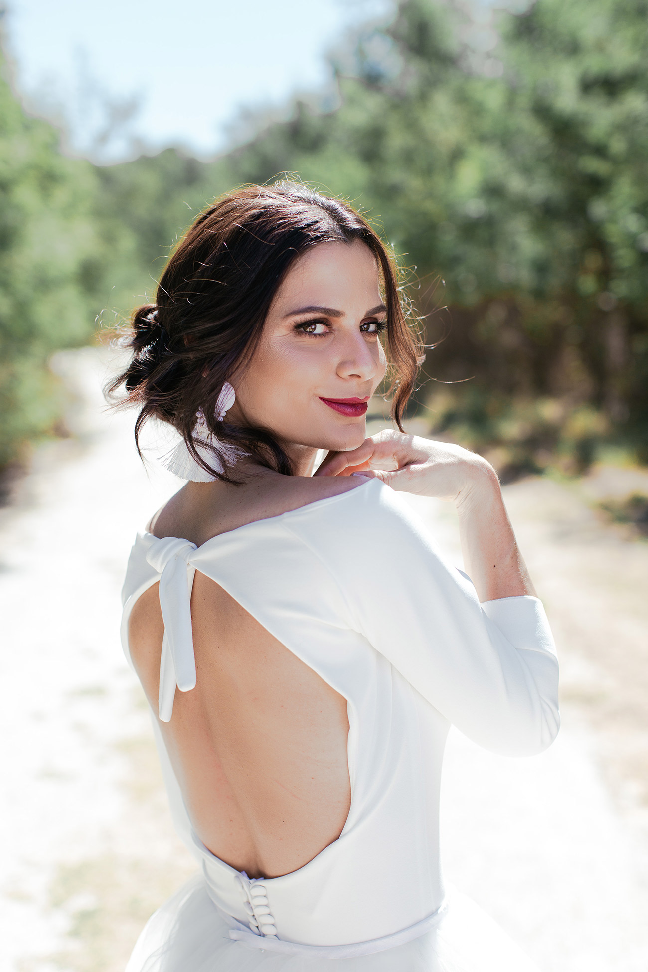 {Interview Exclusive} Janita Toerien Wedding Dresses + Ready to Wear Gowns