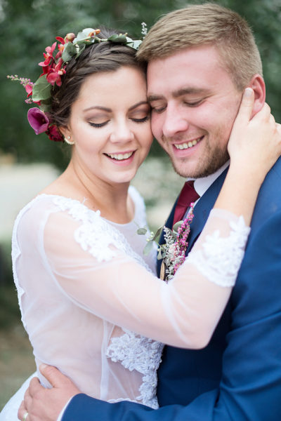 Gorgeous Wedding at Poortjie Wedding Venue, Heidelberg, Gauteng