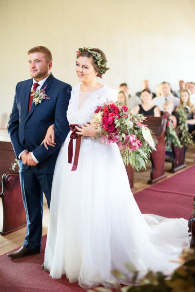 Gorgeous Wedding at Poortjie Wedding Venue, Heidelberg, Gauteng