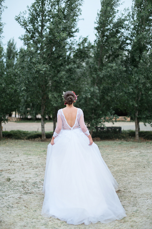 Gorgeous Wedding at Poortjie Wedding Venue, Heidelberg, Gauteng