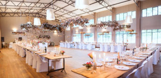 Gorgeous Wedding at Poortjie Wedding Venue, Heidelberg, Gauteng