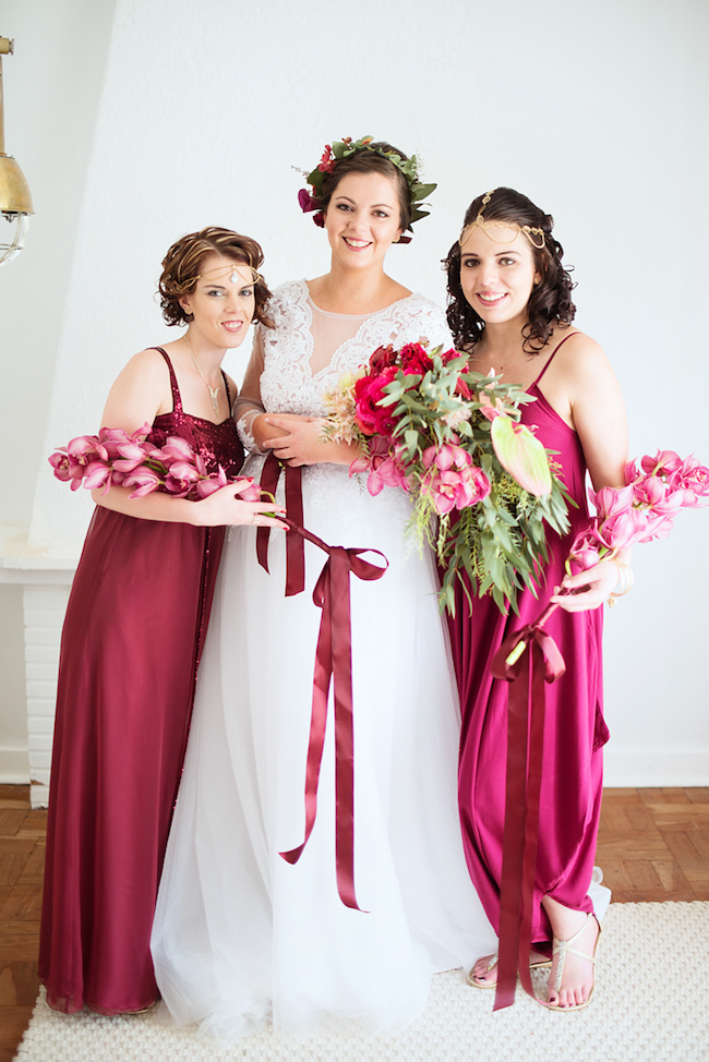 Gorgeous Wedding at Poortjie Wedding Venue, Heidelberg, Gauteng