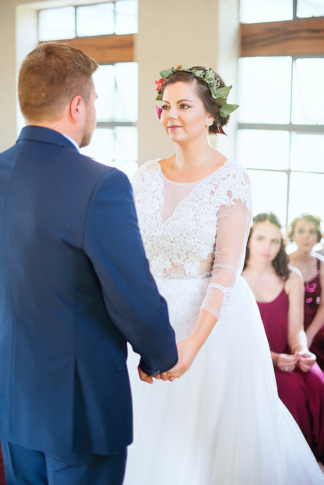 Gorgeous Wedding at Poortjie Wedding Venue, Heidelberg, Gauteng