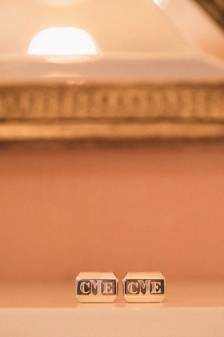 Check out this elegant Blush Pink, Ivory + Champagne Wedding Palette!