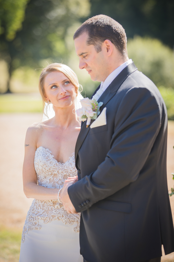 A French Chateau Wedding: How to Get Married in France!