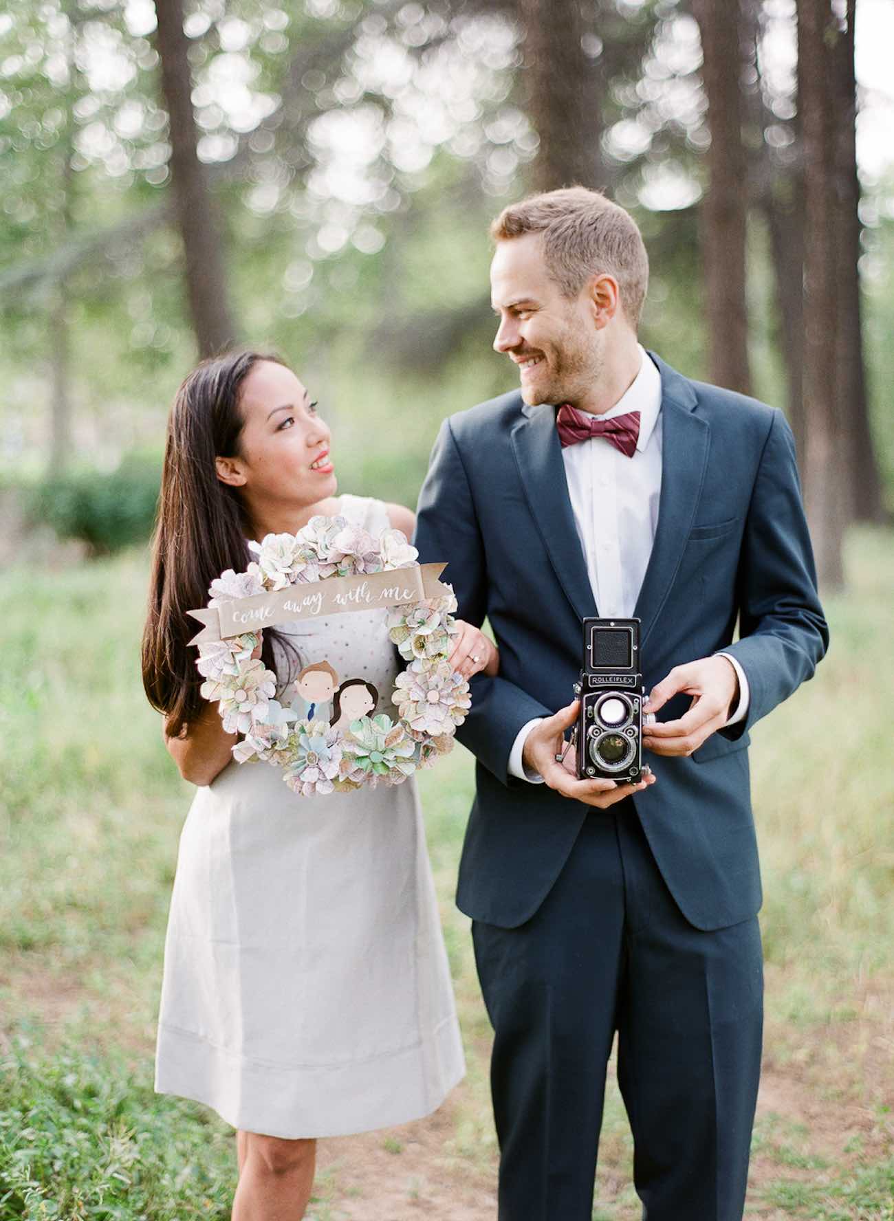 13 Things You Need to Know Before Booking Your Engagement Photos!