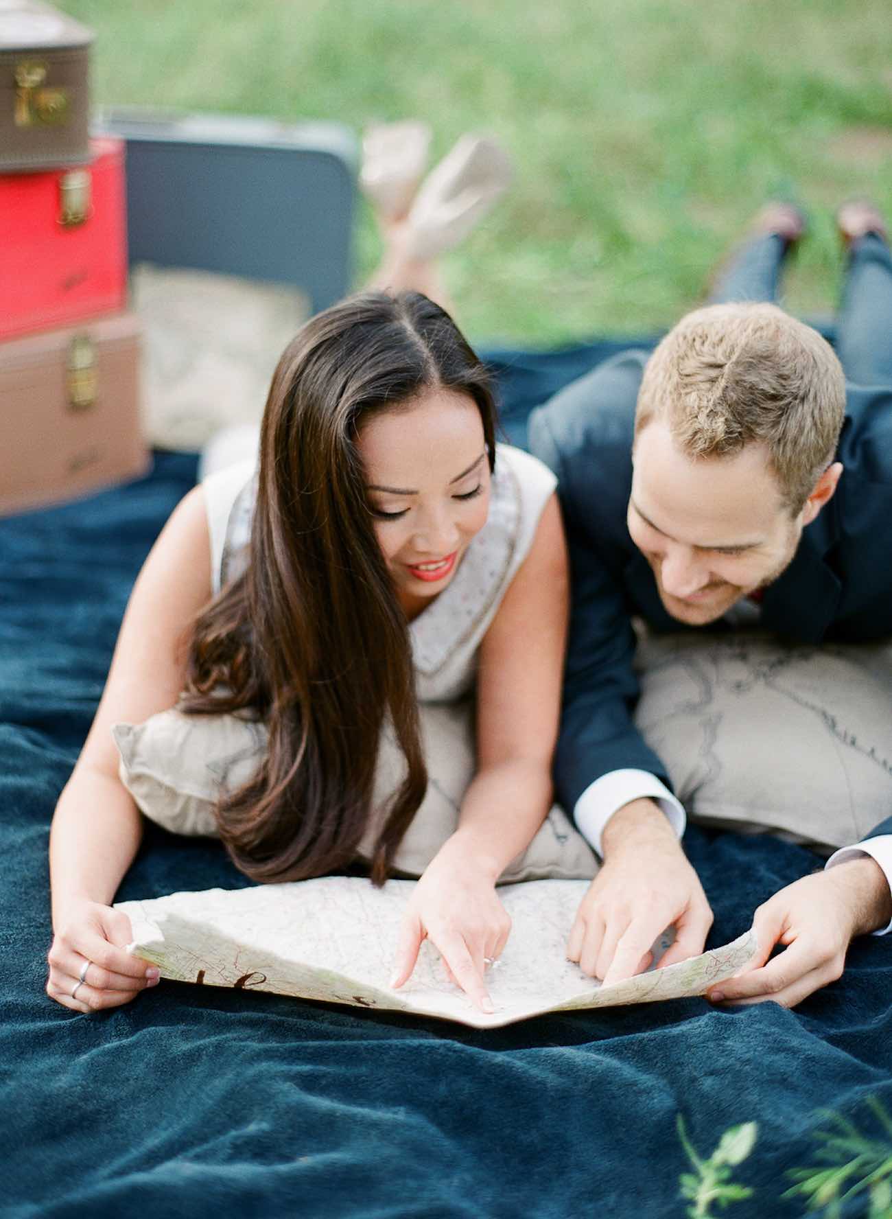 13 Things You Need to Know Before Booking Your Engagement Photos!