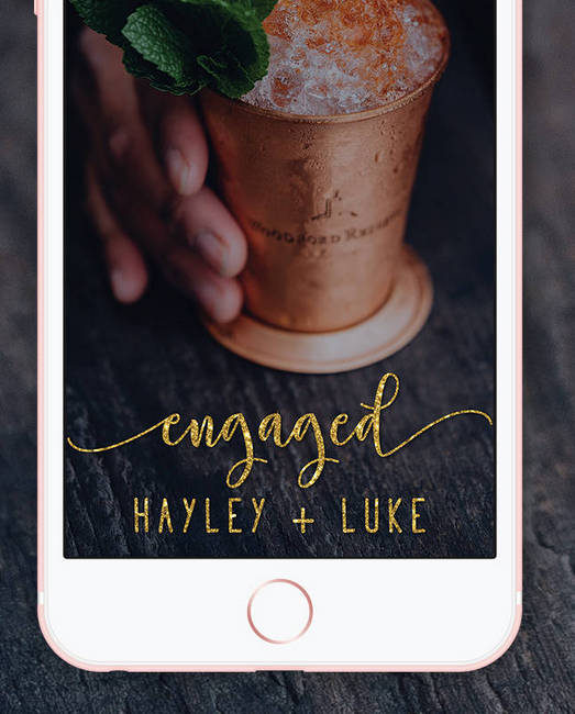 Said YES? Here are 22 Engagement Announcement Ideas You Must See!