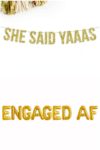 Said YES? Here are 22 Engagement Announcement Ideas You Must See!