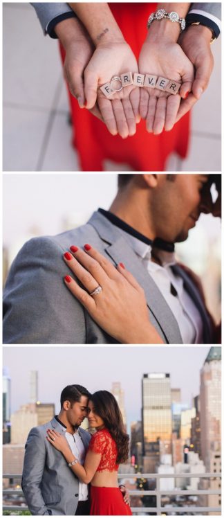 Said YES? Here are 22 Engagement Announcement Ideas You Must See!