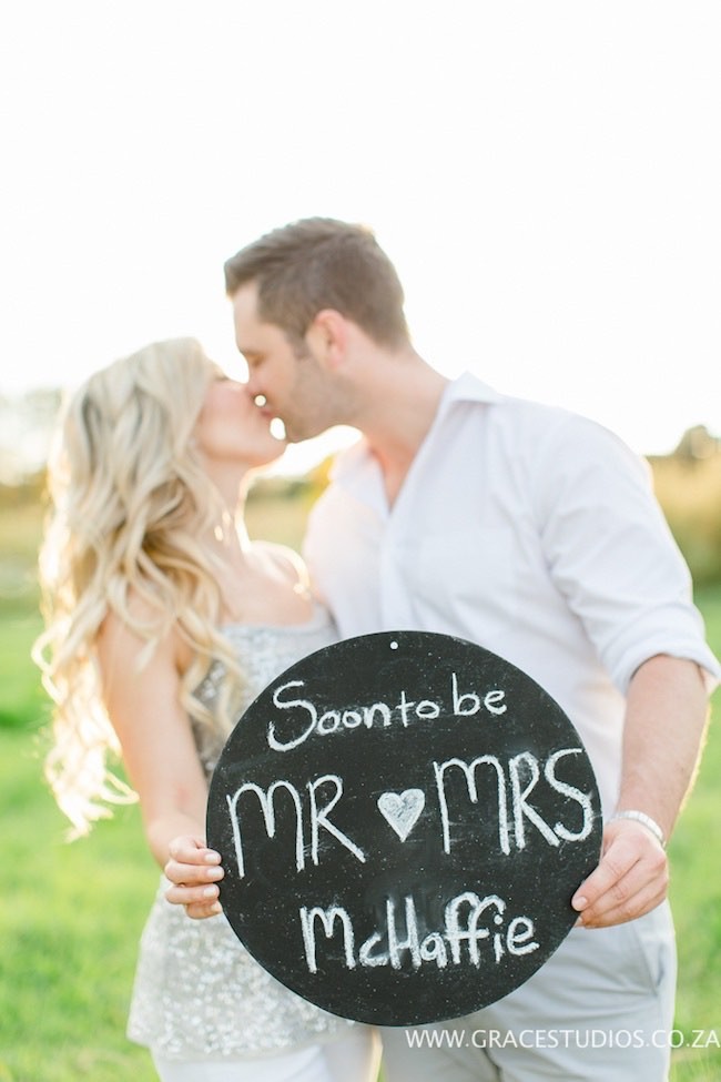 Said YES? Here are 22 Engagement Announcement Ideas You Must See!
