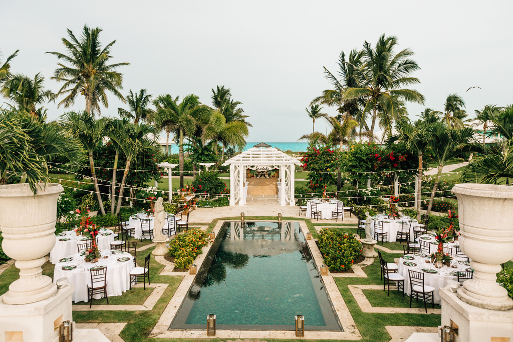 11 Secrets for an Epic Bahamas Wedding (or Elopement!)