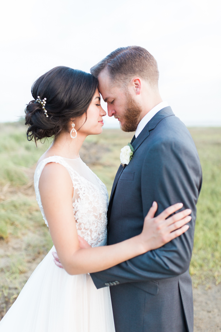 Herb and Rosemary Wedding Ideas for your Naturally Organic Wedding