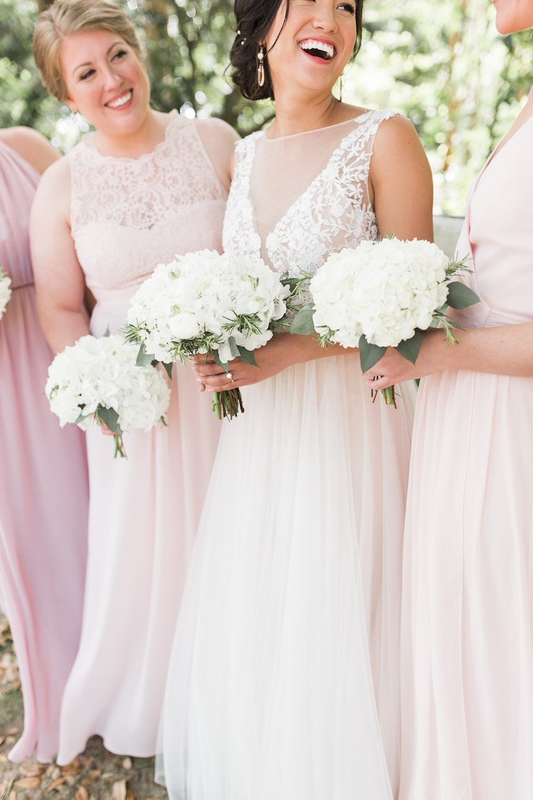 Herb and Rosemary Wedding Ideas for your Naturally Organic Wedding