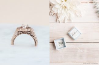 10 Reasons to Rock a Conflict-Free Engagement Ring
