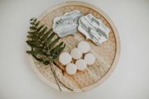 Incredibly Earthy, Organic Outdoor Wedding Ideas