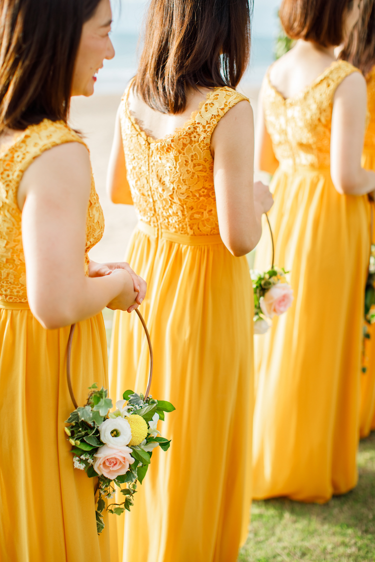 Cat Lover's Wedding with Loops of Love in Phuket