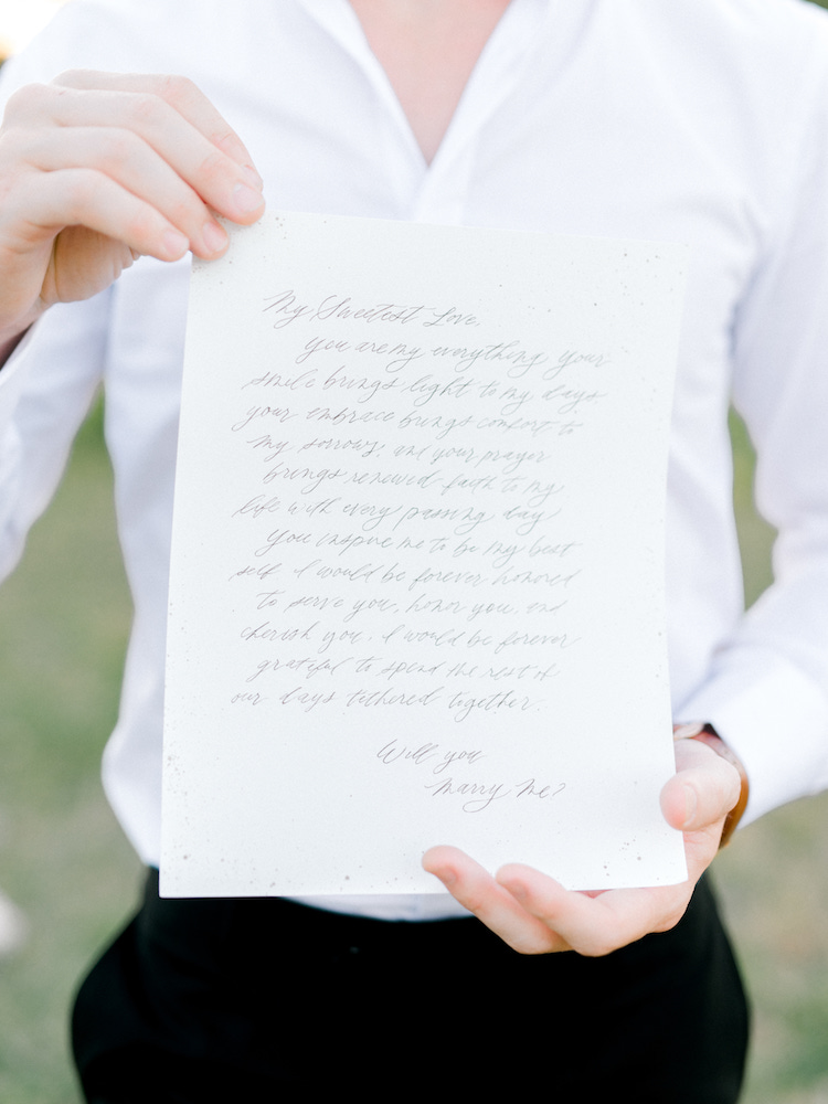 How to Plan a Thoughtful and Creative Proposal: 10 Essential Tips!
