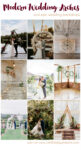 30+ Creative Wedding Arches You Must See Right Now!
