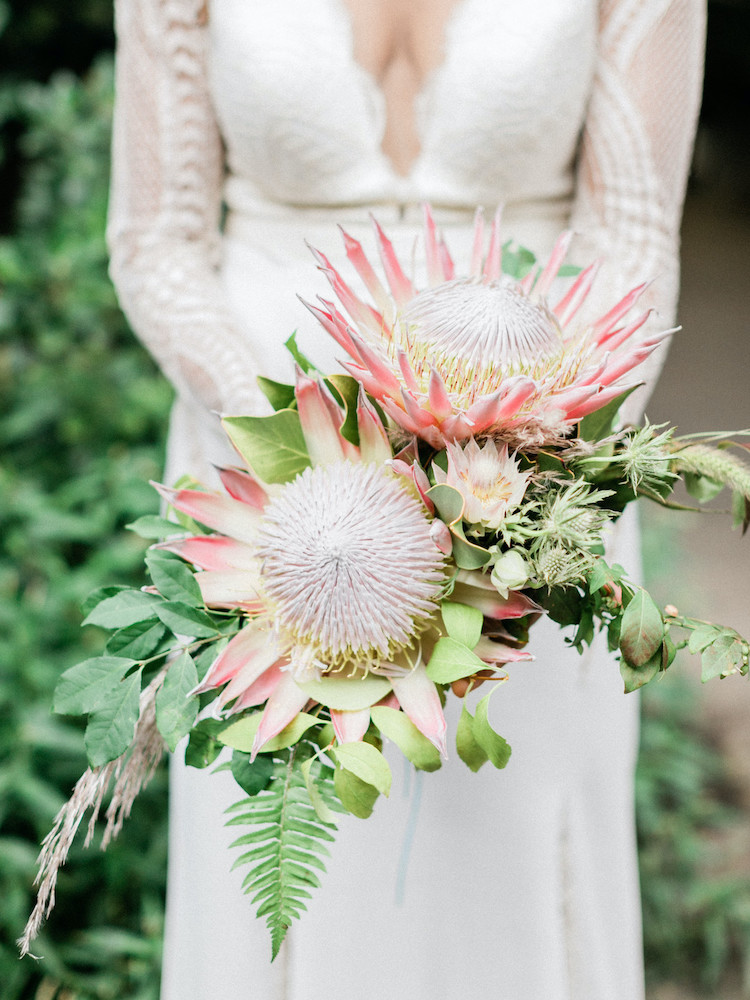 Intimate Brooklyn Wedding with Epic Manhattan Backdrop