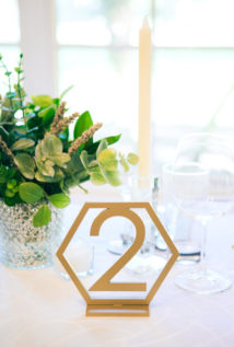 15 Geometric Wedding Ideas You Need In Your Life!