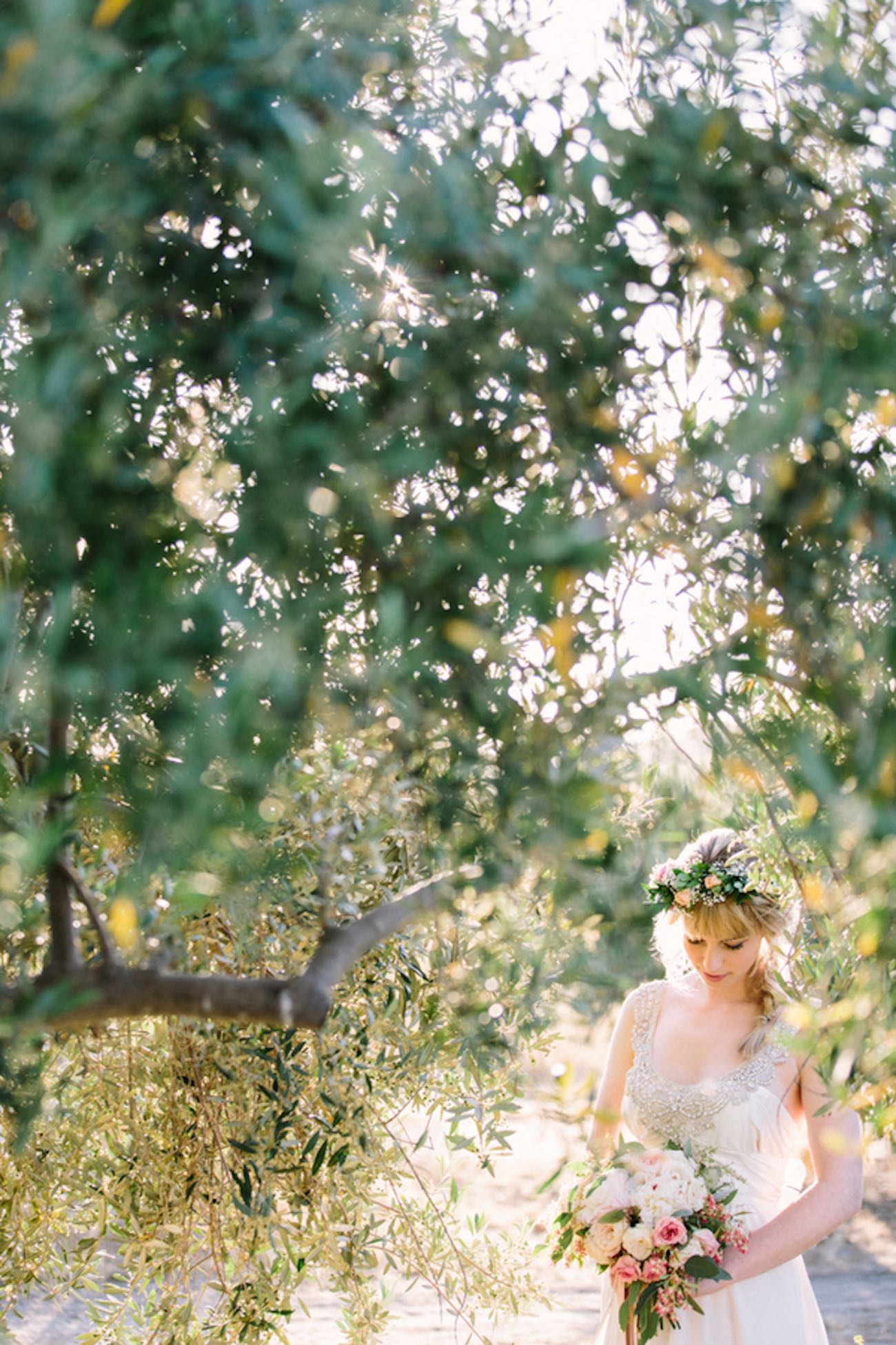 Dreamy, Romantic, Golden Hour Portraits ♥