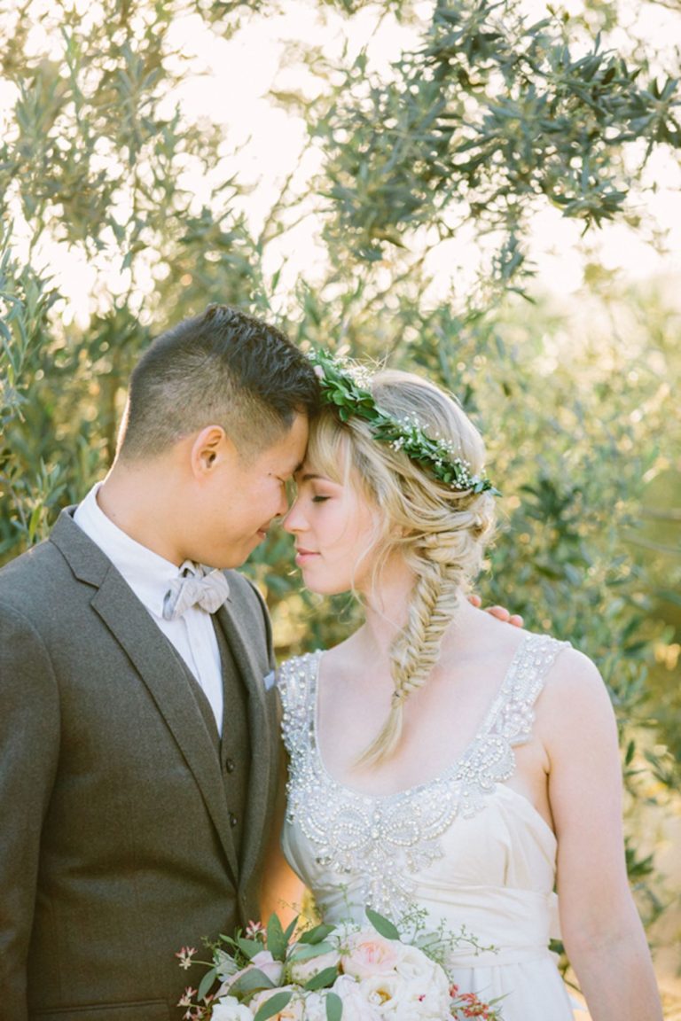Dreamy, Romantic, Golden Hour Portraits ♥
