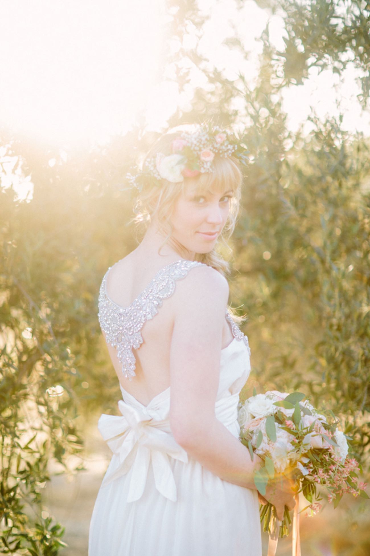 Dreamy, Romantic, Golden Hour Portraits ♥