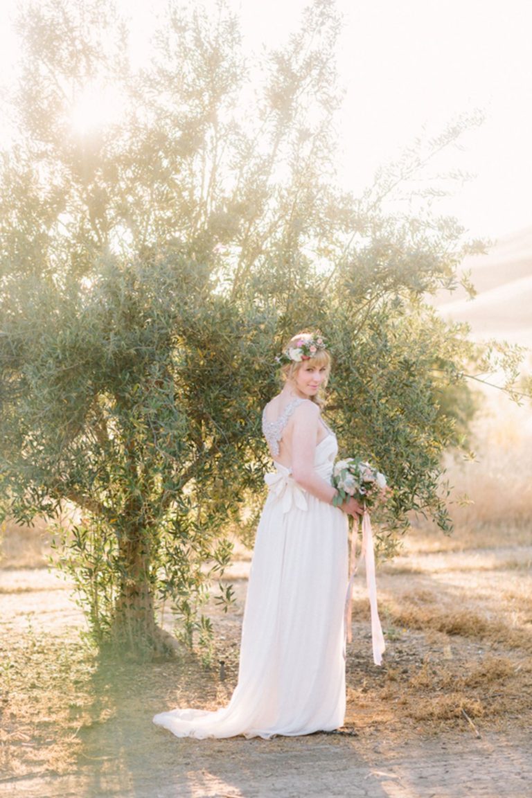 Dreamy, Romantic, Golden Hour Portraits ♥