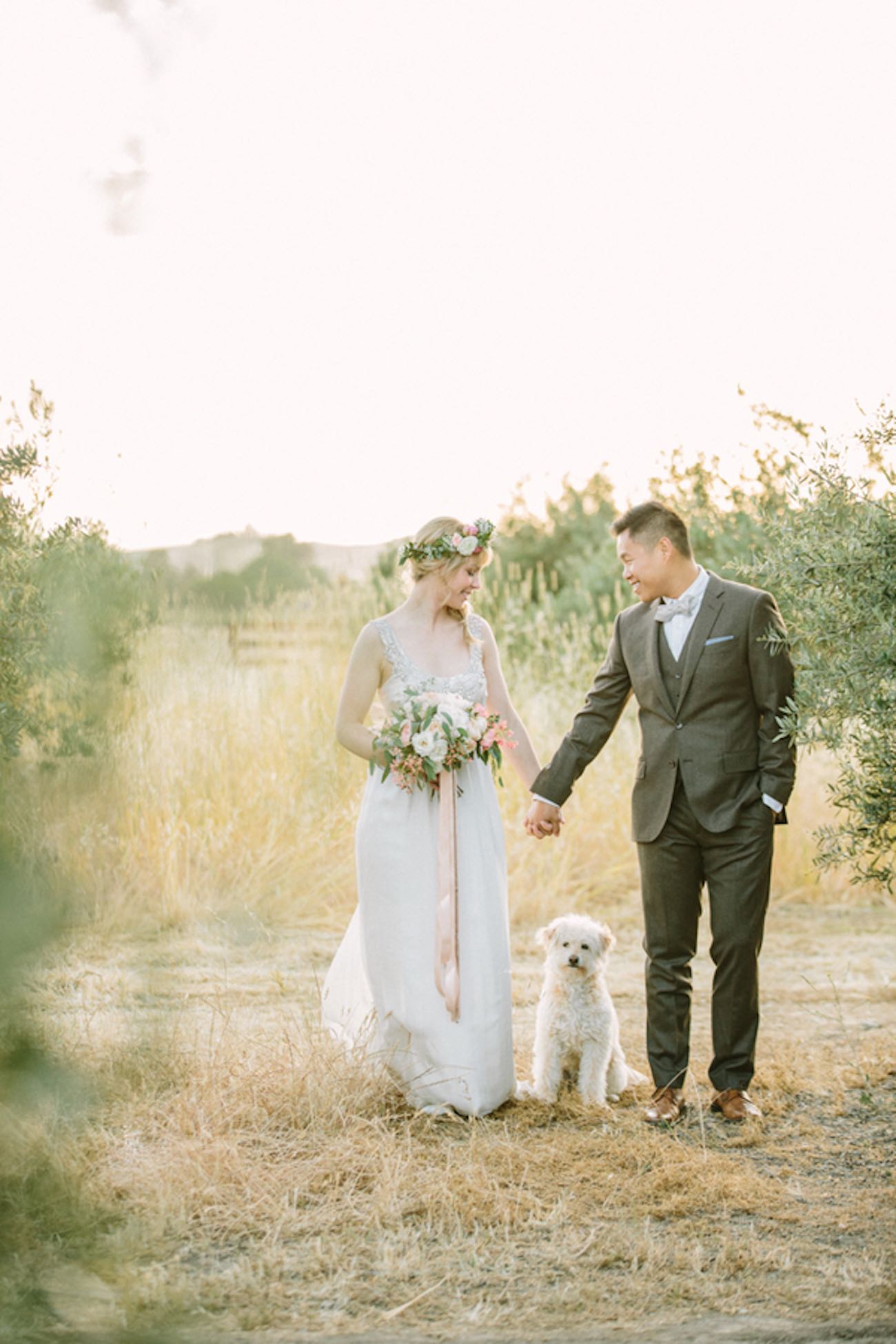 Dreamy, Romantic, Golden Hour Portraits ♥