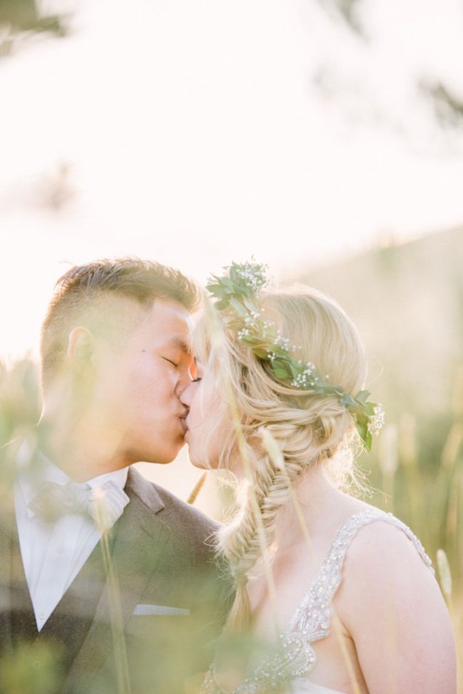 Dreamy, Romantic, Golden Hour Portraits ♥