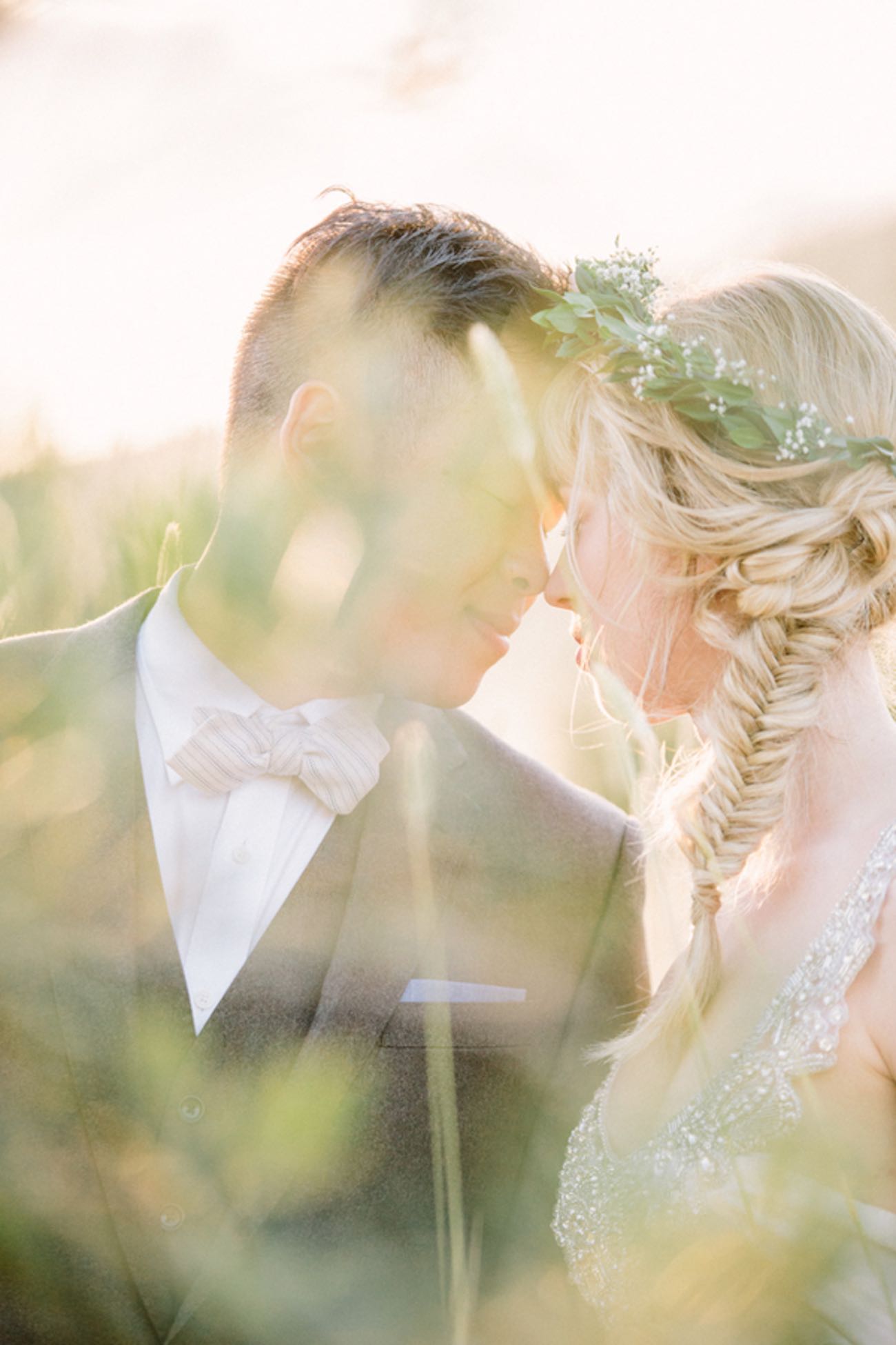 Dreamy, Romantic, Golden Hour Portraits ♥
